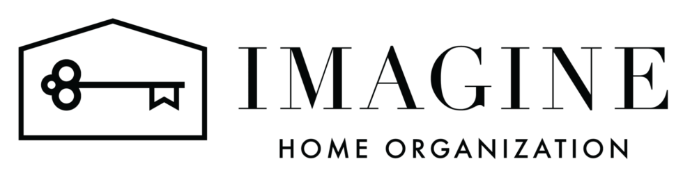 Imagine Home Organization